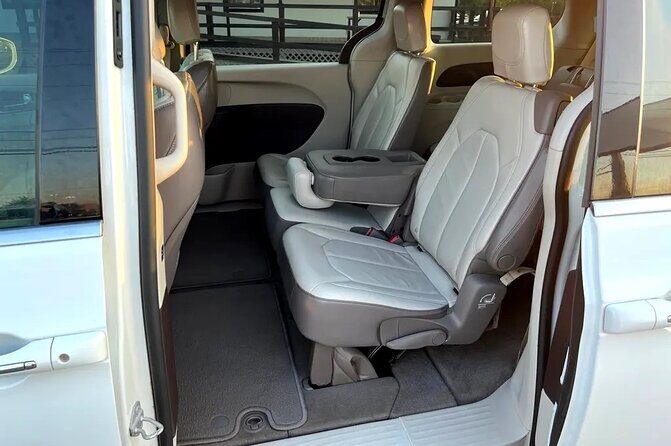 Private transfer in Orlando Airport Parks Shopping - Final Thoughts: Is This Transfer Service Right for You?