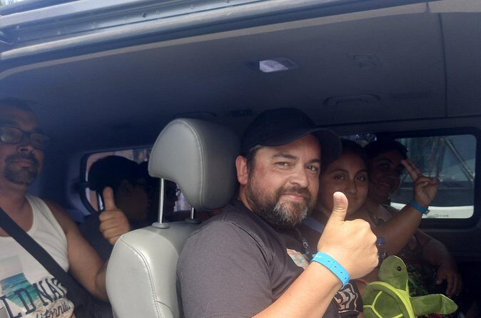 Private transfer in punta cana and bavaro - Who Is This Transfer Best For?