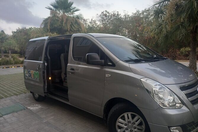 Private transfer in punta cana and bavaro - FAQ