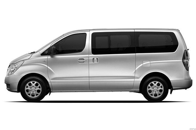 Private Transfer in Punta Cana from Airport and Hotels - The Itinerary and Service Flow