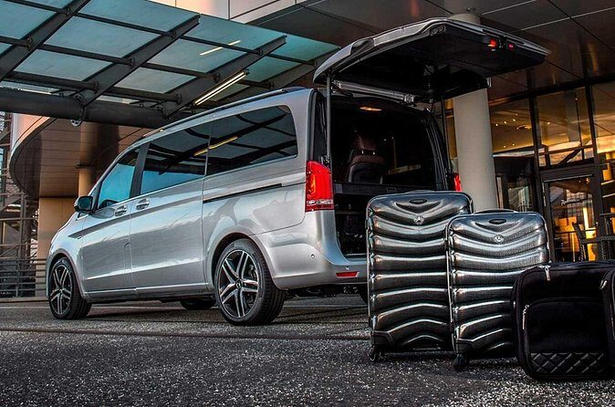 Private Transfer in Punta Cana from Airport and Hotels - Practical Tips for Travelers