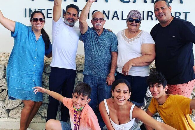 Private Transfer in Punta Cana from Airport and Hotels - Who Should Consider This Transfer?