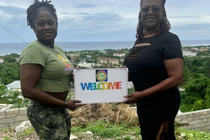 Private Transfer in Sangster Airport and Falmouth - Why Choose a Private Transfer in Jamaica?