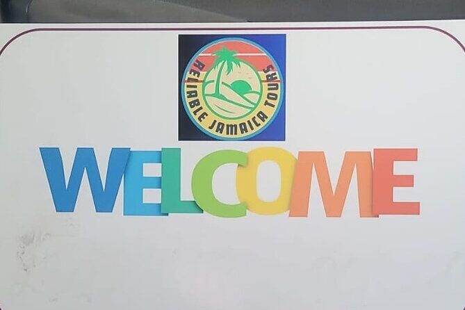 Private Transfer in Sangster Airport and Falmouth - The Experience: What You Can Expect
