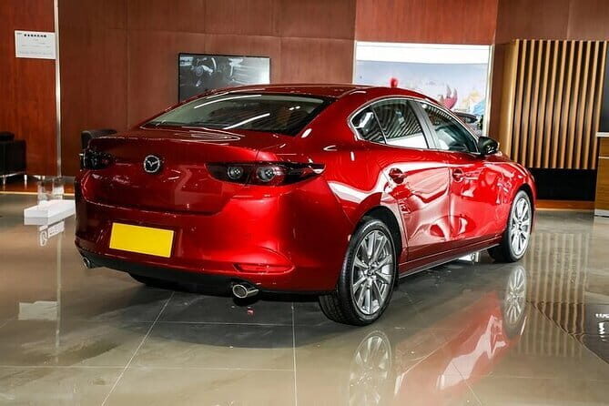 Private Transfer in Shenzhen with English Service - What The Reviews Say