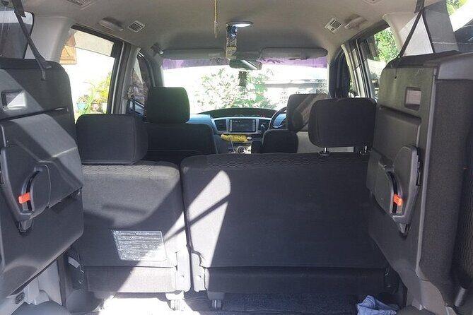 Private Transfer in St. Lucia - Key Points