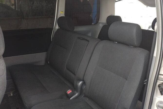 Private Transfer in St. Lucia - Why Choose a Private Transfer in St. Lucia?