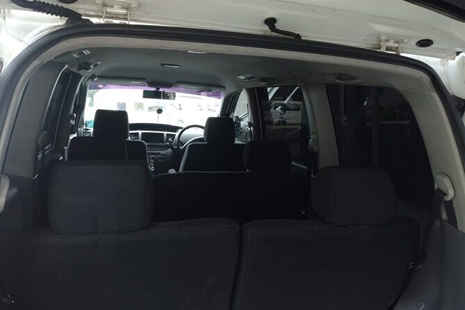 Private Transfer in St. Lucia - FAQ