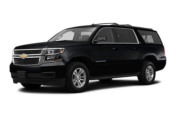Private Transfer in SUV Orlando to Port Canaveral - A Practical Look at the Private Transfer from Orlando to Port Canaveral