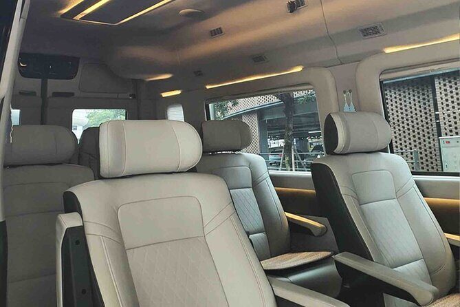 Private Transfer Incheon Airport  Seoul Korea - Final Thoughts: A Worthwhile Investment