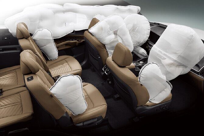 Private Transfer Incheon Intl. Airport >Seoul Vice Versa - The Experience from Start to Finish