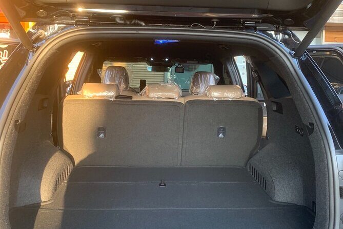 Private Transfer Incheon Intl. Airport >Seoul Vice Versa - Who Is This Transfer Best For?