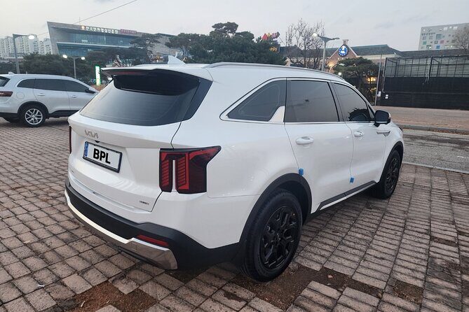 Private Transfer Incheon Intl. Airport >Seoul Vice Versa - Final Thoughts