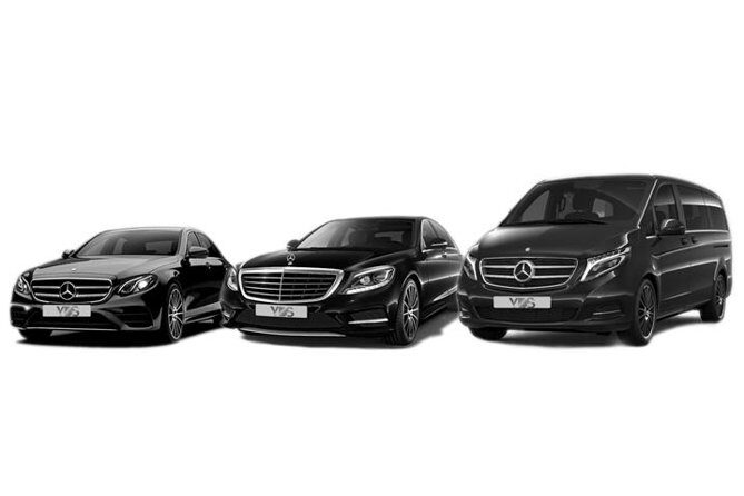 Private Transfer inside Rome - Why Choose a Private Transfer Inside Rome?
