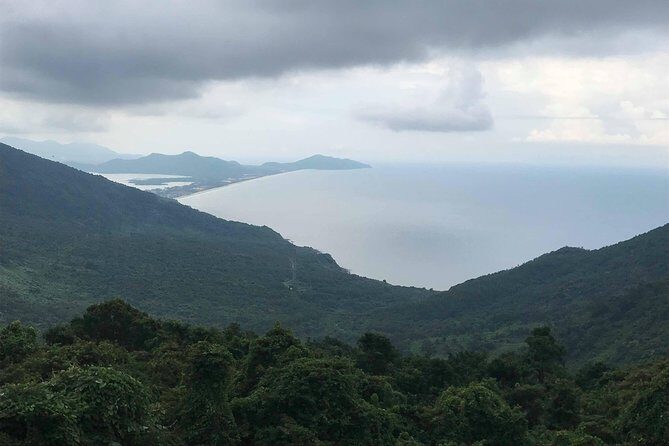 Private Transfer InterContinental Danang To Ba Na Hill Round Trips - Summary