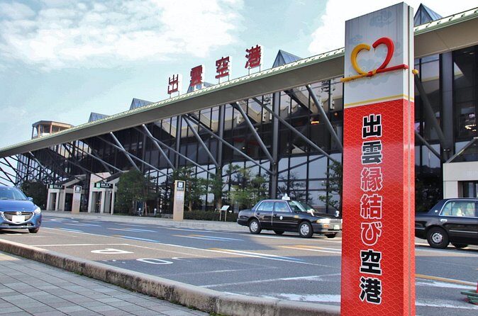 Private Transfer Izumo Airport - FAQ