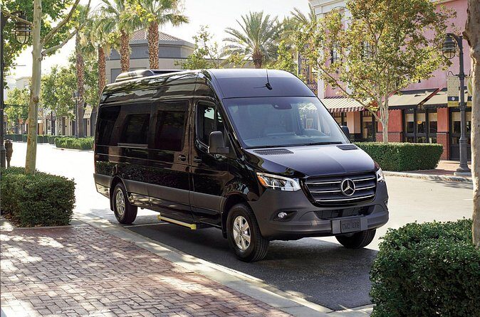 Private Transfer - Jacksonville Airport (JAX) to Carnival Port - Is This Service Worth It?