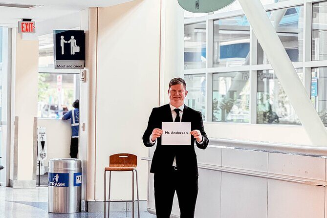 Private Transfer Jacksonville Airport to Downtown Savannah Hotels - An Honest Breakdown of the Experience