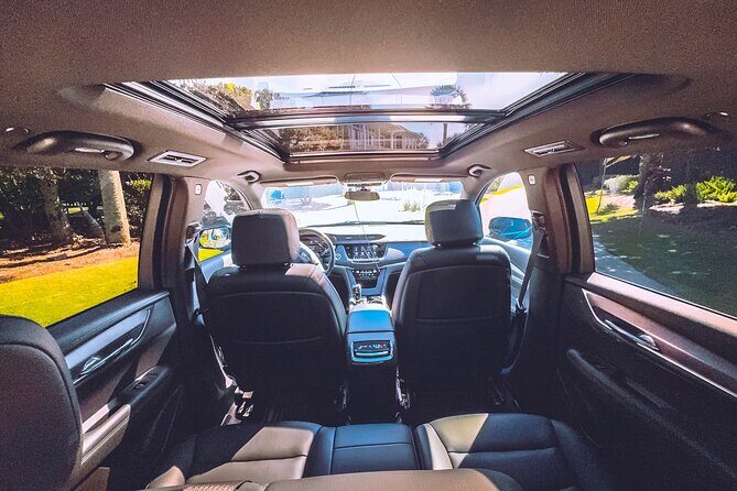 Private Transfer Jacksonville Airport to Downtown Savannah Hotels - Final Thoughts: Is It Worth It?