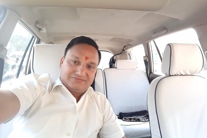 Private Transfer Jaipur Hotels To Jaipur Airport (JAI) Drop - Booking and Flexibility