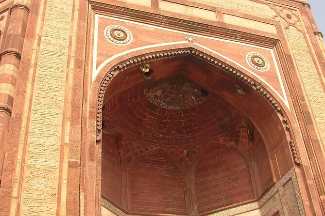 Private transfer - Jaipur to Agra via Fatehpur Sikri with lunch - Final Thoughts