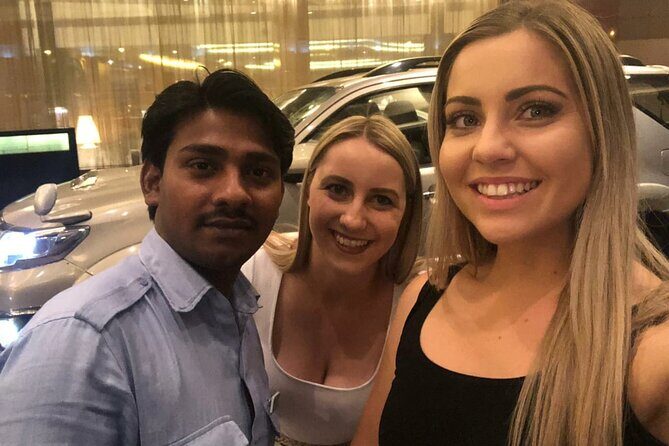 Private Transfer : Jaipur To Delhi with Private Transportation - The Sum Up