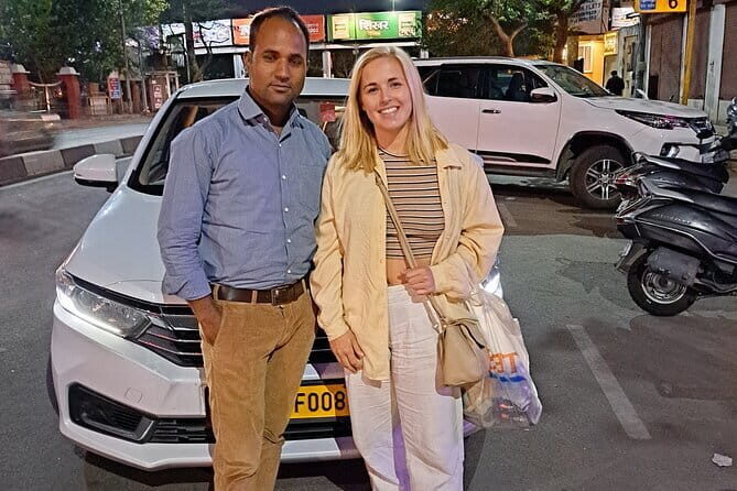Private Transfer - Jaipur To Jodhpur Via Pushkar With Lunch - Authenticity and Value