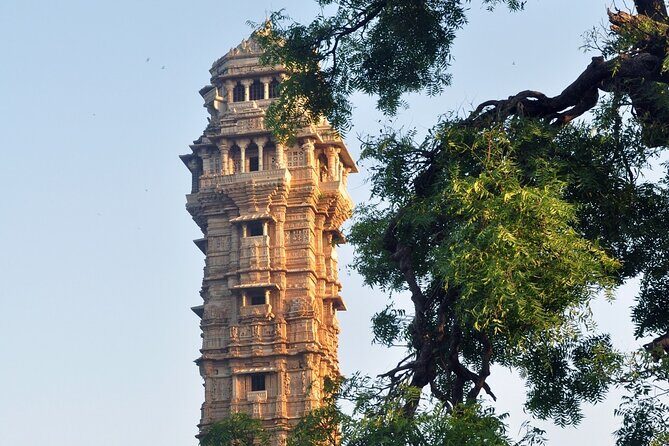 Private transfer - Jaipur to Udaipur via Chittorgarh Fort - Who Should Consider This Tour?