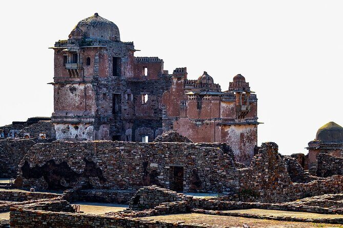Private transfer - Jaipur to Udaipur via Chittorgarh Fort - FAQs About This Tour
