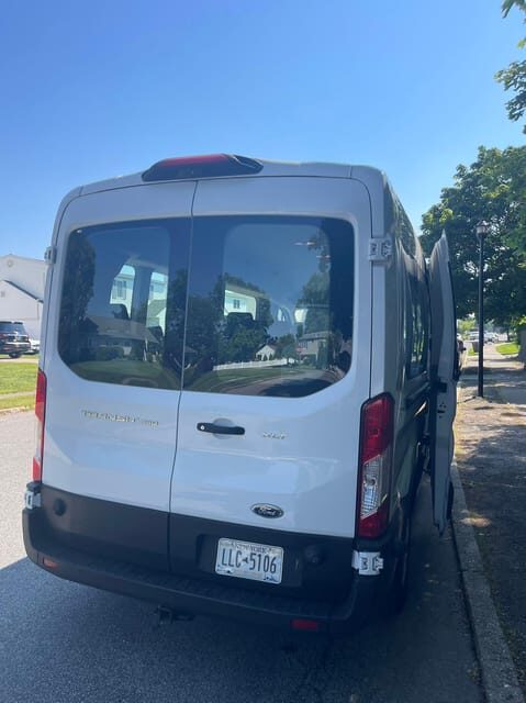 Private Transfer: JFK Airport to Manhattan Up to 10pax - Introduction