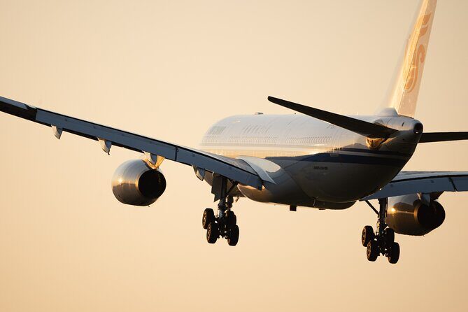 Private Transfer: JFK Airport to Manhattan Up to 6pax - Why Choose This Transfer Service?