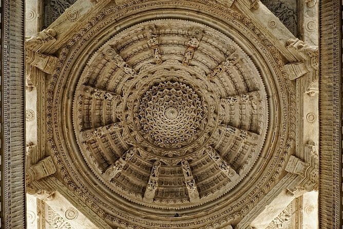 Private transfer - Jodhpur to Udaipur via Ranakpur - Practicalities & Tips