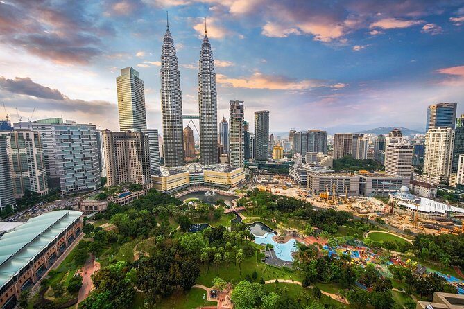Private Transfer : Johor Bharu (JB) to Kuala Lumpur (KL) - Who Will Love This Service?