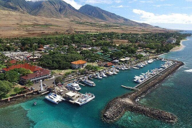 Private Transfer Kahului Airport OGG to Maui Kihei Lahaina Wailea - The Experience at Kahului Airport and Beyond