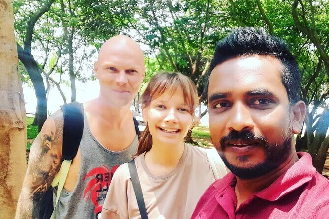 Private Transfer - Kandy to ella drop off and pick up - A Closer Look at the Transfer Experience