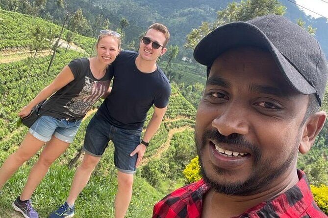 Private Transfer - Kandy to ella drop off and pick up - Final Thoughts