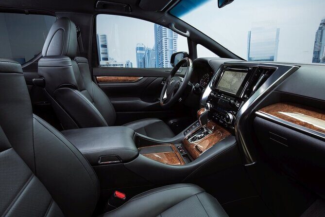 Private Transfer Kansai International Airport KIX to Kyoto - Who Is This Transfer Best For?