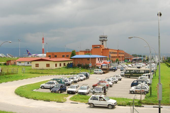 Private Transfer: Kathmandu Hotels to Domestic Airport Vehicle - Kathmandu Private Transfer to the Domestic Airport: A Practical Travel Solution
