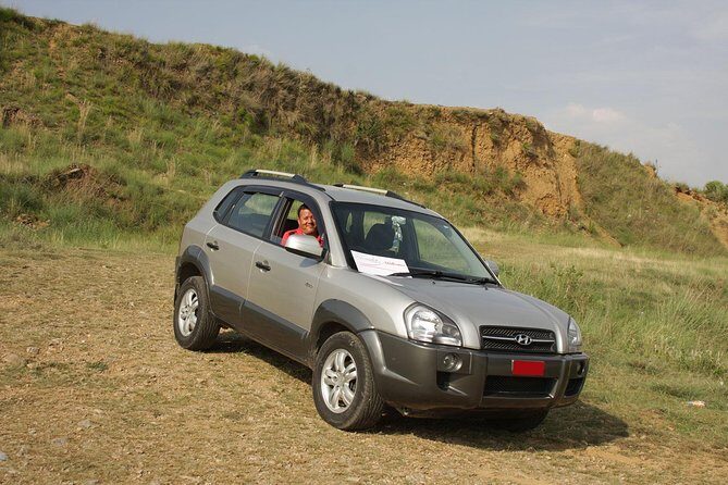 Private Transfer: Kathmandu Hotels to Domestic Airport Vehicle - Final Thoughts