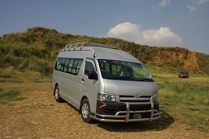 Private Transfer: Kathmandu to Chitwan Hotels - What to Expect from the Private Transfer Service