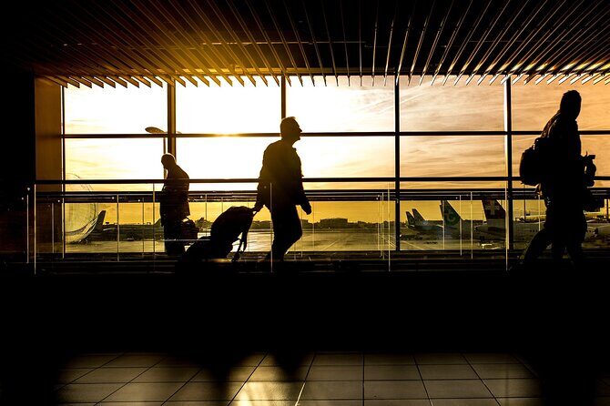 Private Transfer Keflavik Airport To Reykjavik Pick or Drop - Practical Tips for Booking and Use