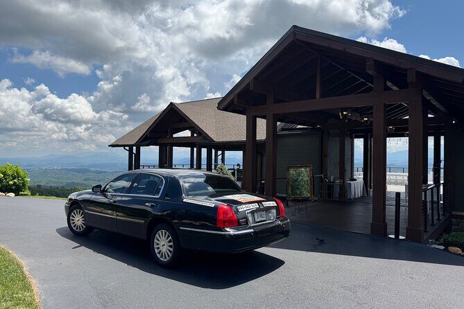 Private Transfer Knoxville Airport TYS to Nashville Airport BNA - Key Points