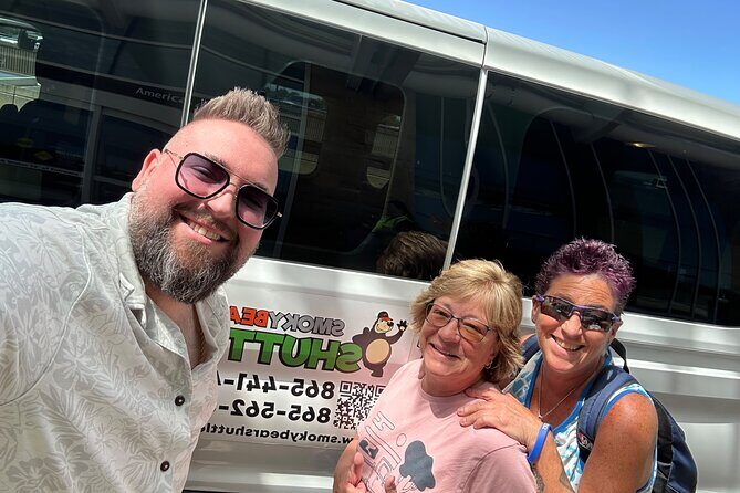 Private Transfer Knoxville Airport TYS to Nashville Airport BNA - FAQs