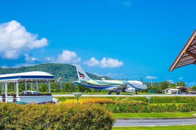 Private Transfer : Koh Samui Airport Arrival to Koh Samui Hotel (SHA Plus) - A Detailed Breakdown of the Experience