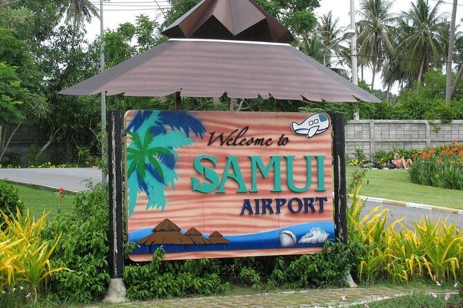 Private Transfer : Koh Samui Airport Arrival to Koh Samui Hotel (SHA Plus) - FAQ