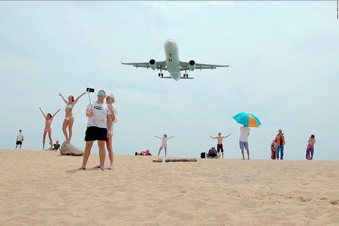 Private Transfer : Krabi Airport Arrival to Krabi Hotel - Key Points