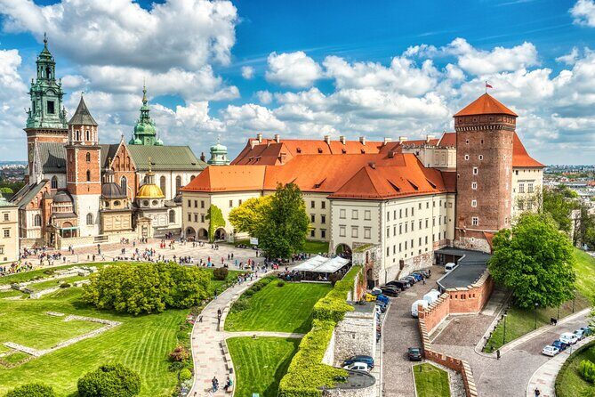 Private Transfer: Krakow Airport to Krakow City Center Vice Versa - Why This Transfer Works Well