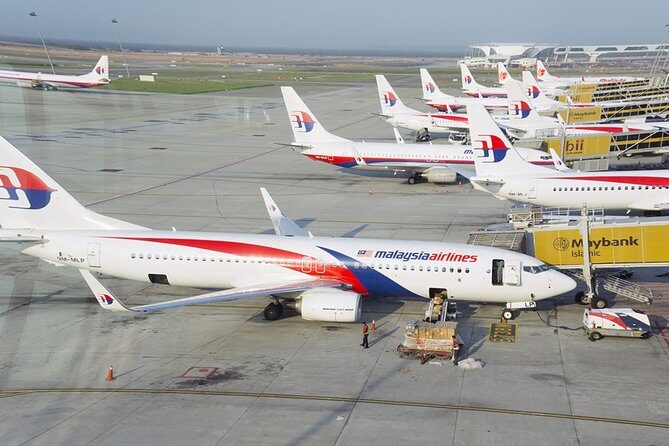 Private Transfer : Kuala Lumpur Airport to Genting Highlands - Practical Tips for Travelers