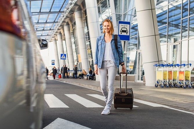 Private Transfer : Kuala Lumpur Airport to Genting Highlands - Frequently Asked Questions