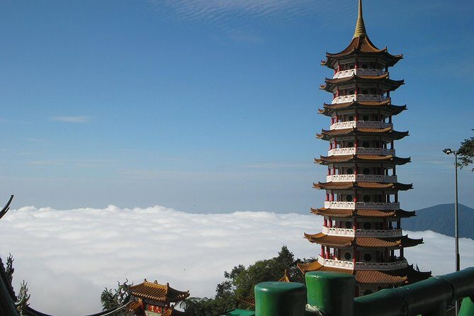 Private Transfer : Kuala Lumpur Airport to Genting Highlands - Analyzing the Cost: Is It Worth It?
